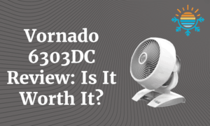 Vornado 6303DC Review: Is It Worth It? – Temperature Master