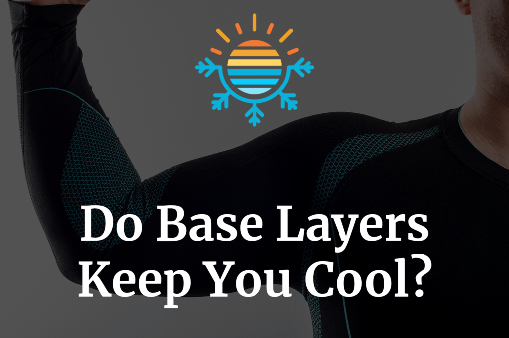 Stay Cool with Merino Wool: A Guide