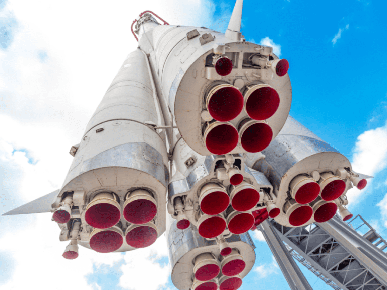 Does Rocket Fuel Explode? Facts About Rocket Safety