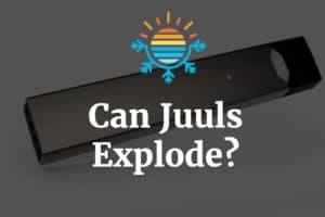 Juuls and Explosions: A Surprising Connection You Need to Know
