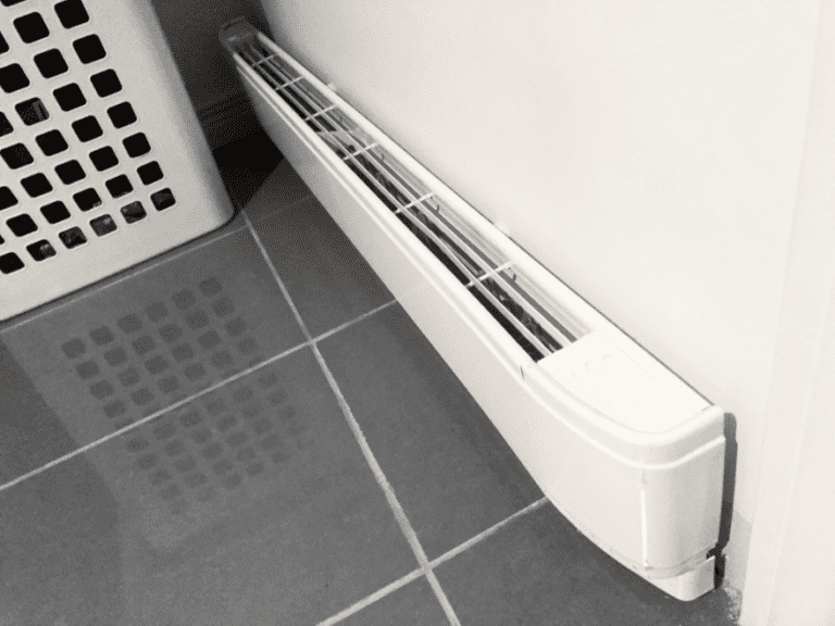 Comparison: Baseboard Heater or Wall Heater for Your Home?