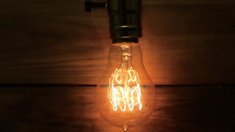 Are Incandescent Bulbs Safe? Here's What You Need To Know
