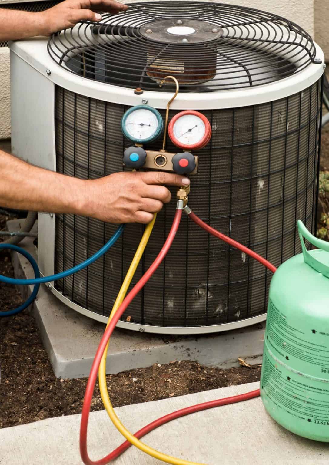 Understanding Freon: Its Flammability and Explosiveness