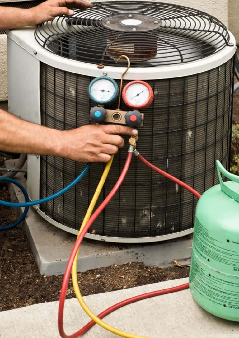 Understanding Freon: Its Flammability and Explosiveness