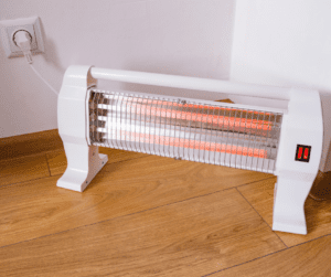 Is Your Halogen Heater Safe to Use?