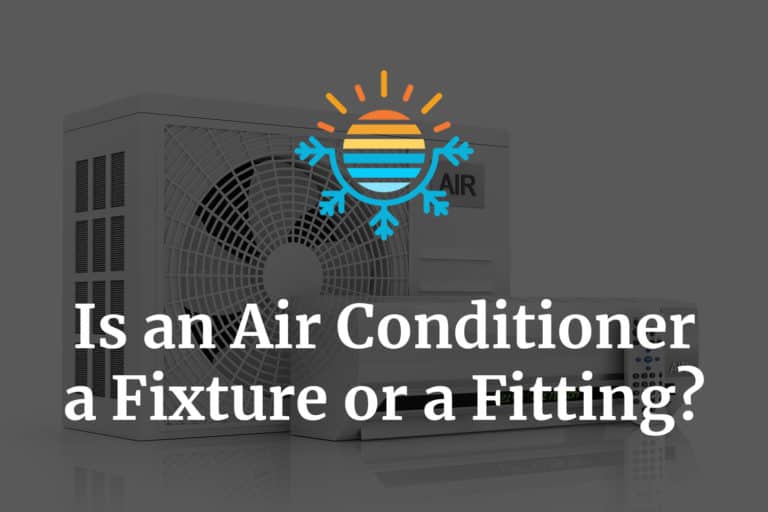 The Ultimate Guide to Air Conditioner Fixture Fitting