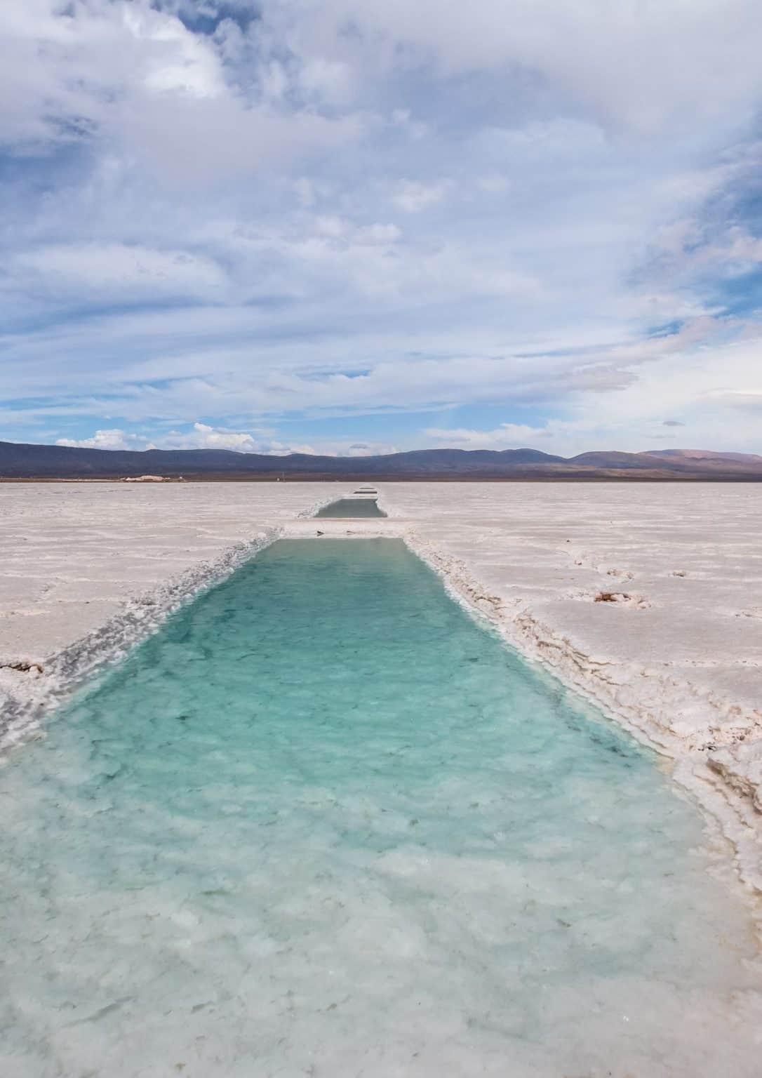 Nature of Saltwater: Mixture, Compound or Solution?