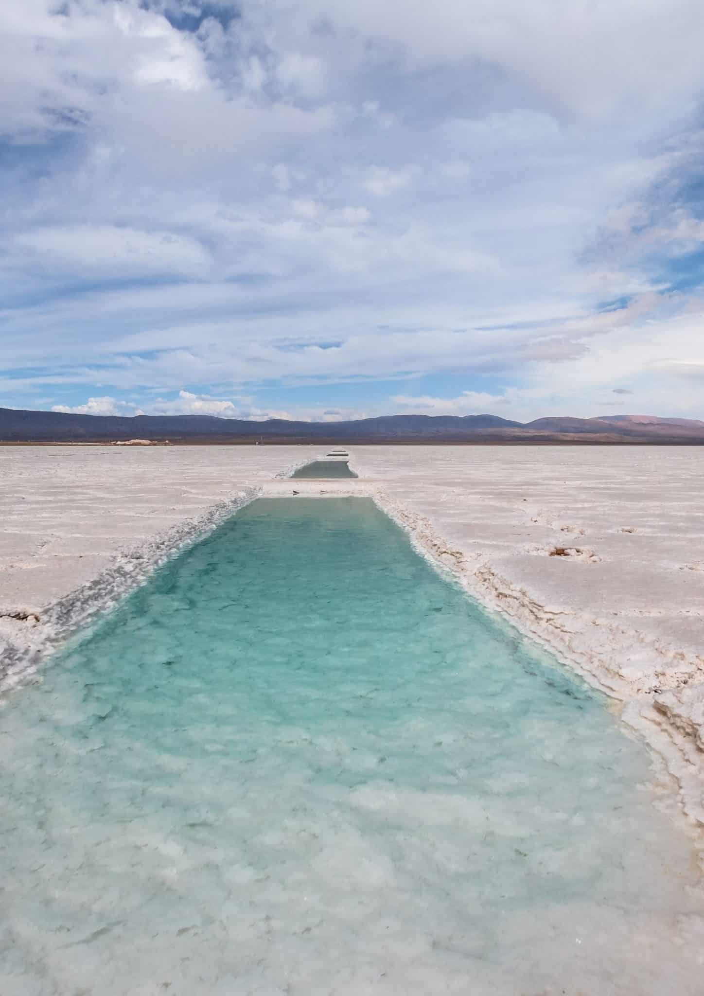 Nature of Saltwater: Mixture, Compound or Solution?