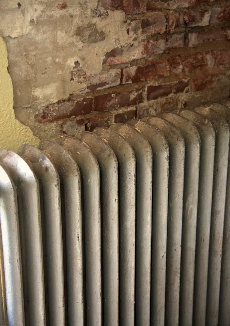 What to Do With Old Radiators: Complete Recycling Guide