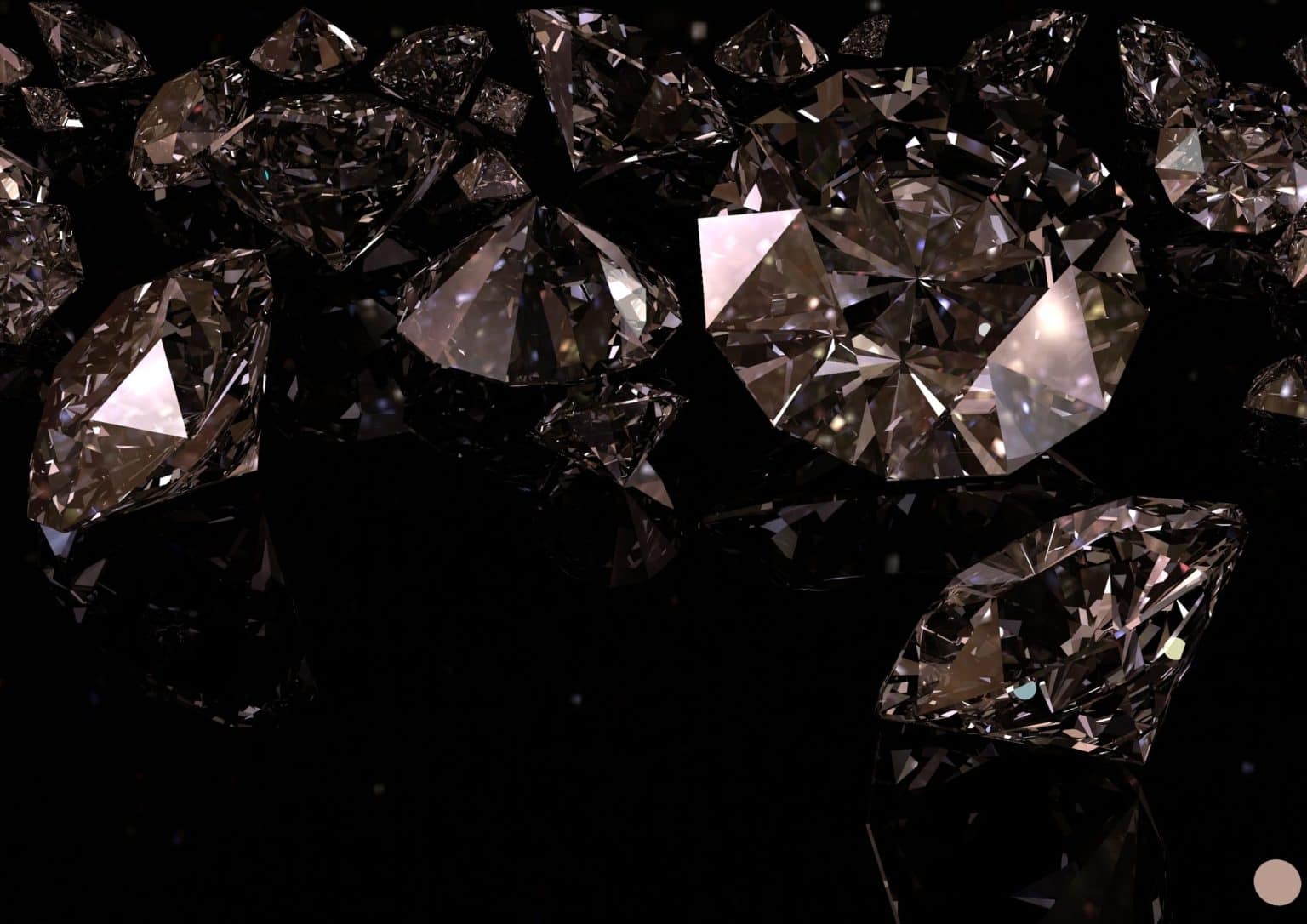 Diamond's Nature: Is It a Compound, Element, or Mixture?