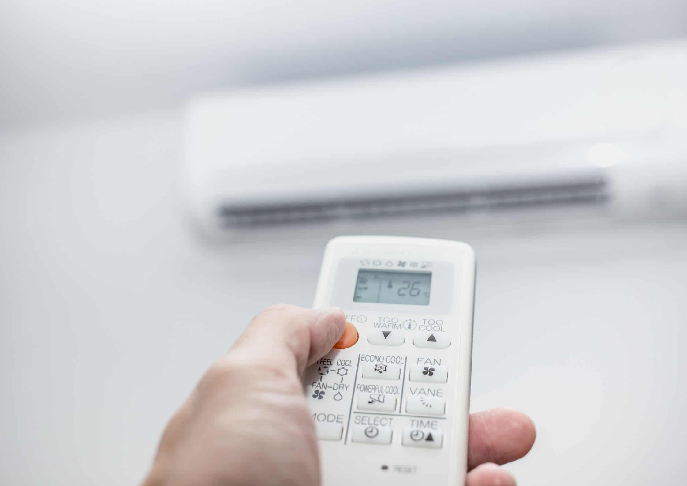 The Ultimate Guide to Air Conditioner Fixture Fitting