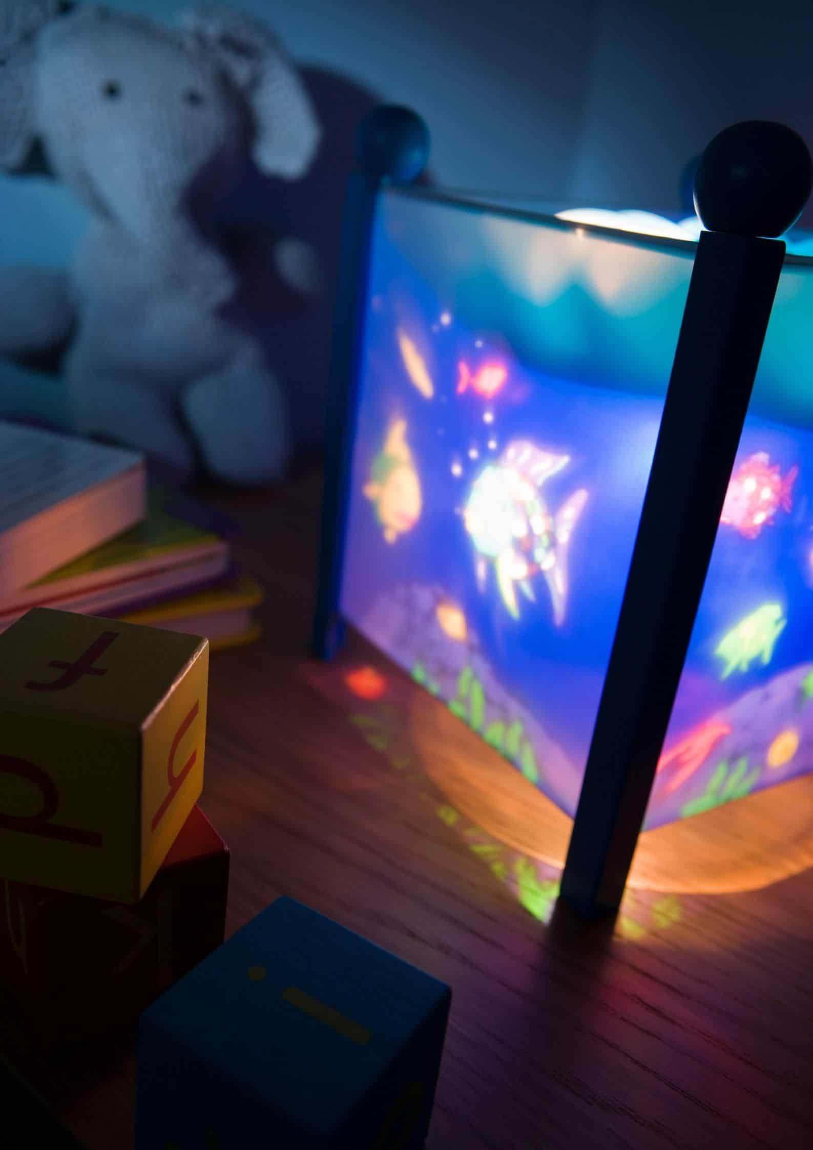 Is the Use of Nightlights Risky for Your Safety?