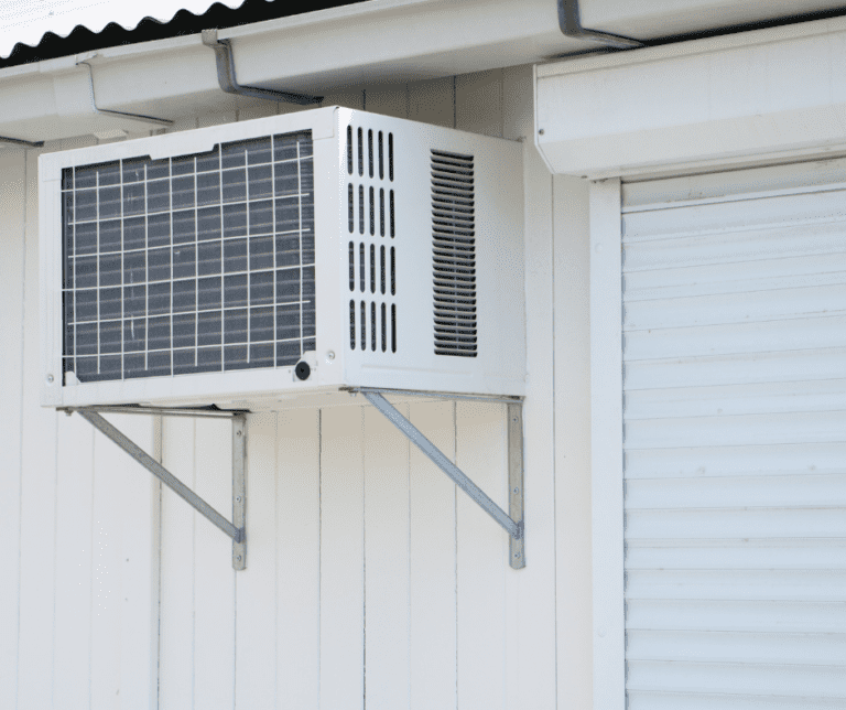 AC: Fixture or fitting? | Temperature Master