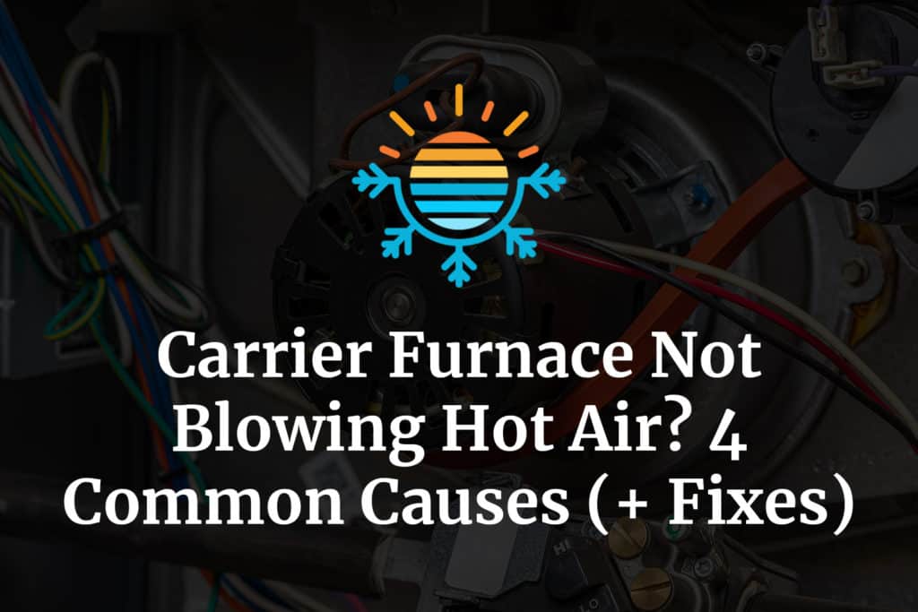 York Furnace Leaking Water? 5 Common Causes (+ Fixes) – Temperature Master