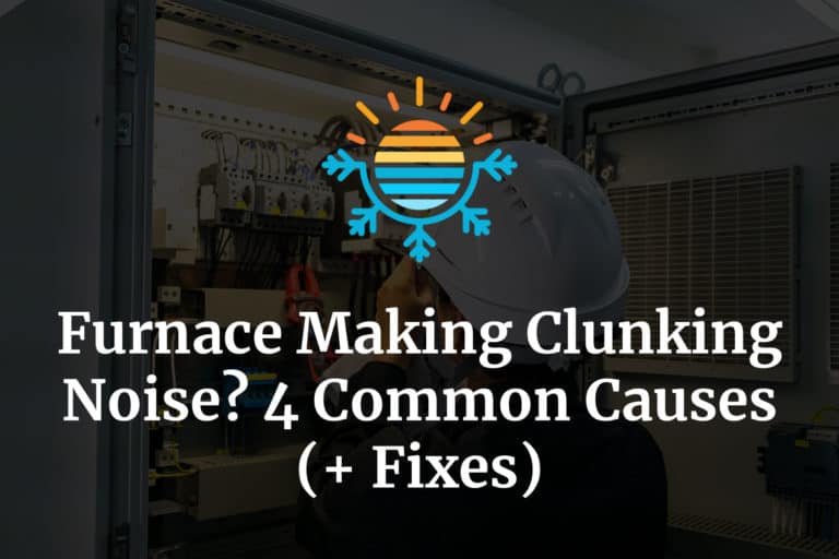 Electric Furnace Not Turning On? 5 Common Causes and Fixes – Temperature Master