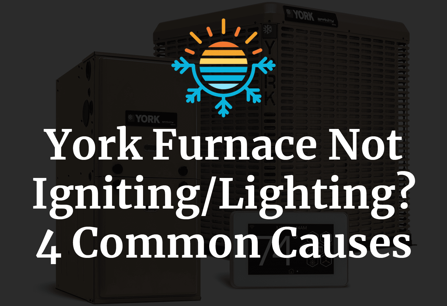 Furnace Making Groaning Noise? 3 Common Causes (+ Fixes) – Temperature Master