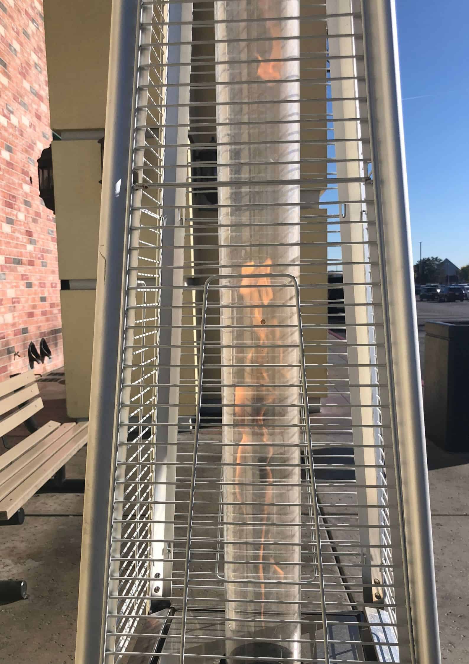 7 Best Portable Propane Heaters (2023 Review)