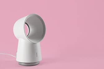 6 Best Bladeless Fans (2023 Review)