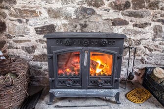 How to Stop a Wood Stove from Rusting (8 Easy Tips)