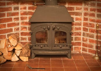 How to Stop a Wood Stove from Rusting (8 Easy Tips)