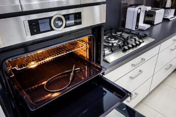 9 Ways to Know if Your Oven Temperature Sensor is Bad – Temperature Master