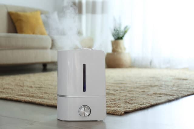 Top 9 Reasons Your Humidifier Leaves Everything Damp