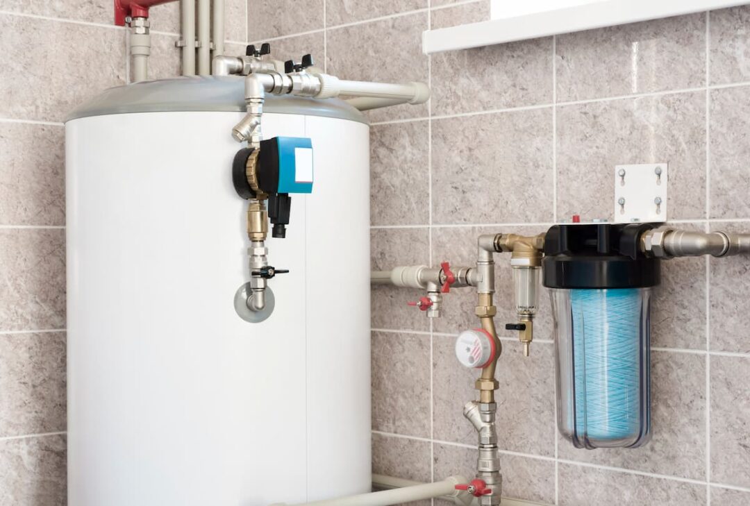 Troubleshooting Your Noisy Boiler: 5 Tips to Fix It Fast