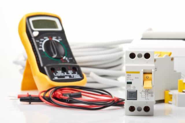 Pool Pump Keeps Tripping Breaker? Here's Why (+ How To Fix)