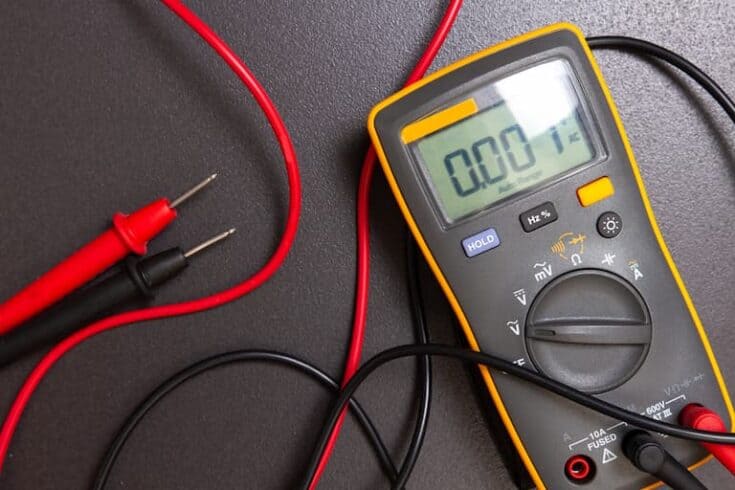 Pool Pump Keeps Tripping Breaker? Here's Why (+ How To Fix)