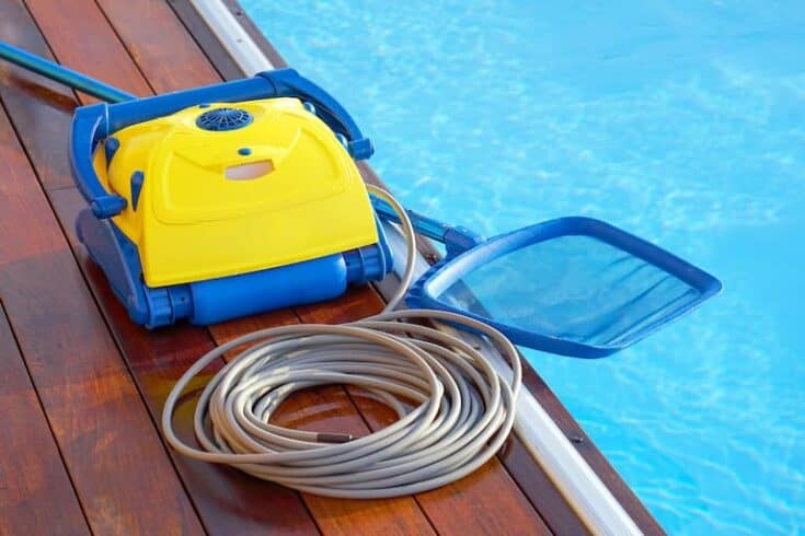Pool Pump Won't Prime? Here's Why (+ How To Fix)