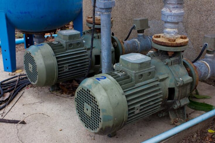 Pool Pump Making Loud Noise? Here's Why (+ How to Fix It)