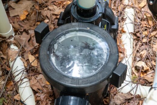 Pool Pump Making Loud Noise? Here's Why (+ How to Fix It)