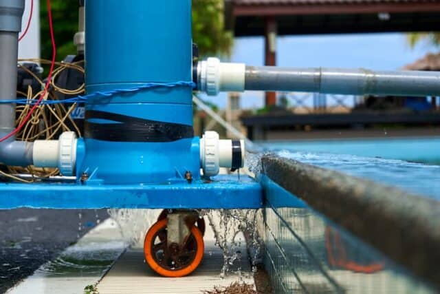 Pool Pump Leaking? Here's How To Fix It (Complete Guide)