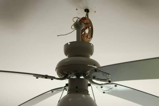 Ceiling Fan Causing Circuit Breaker Trips: What You Need to Know