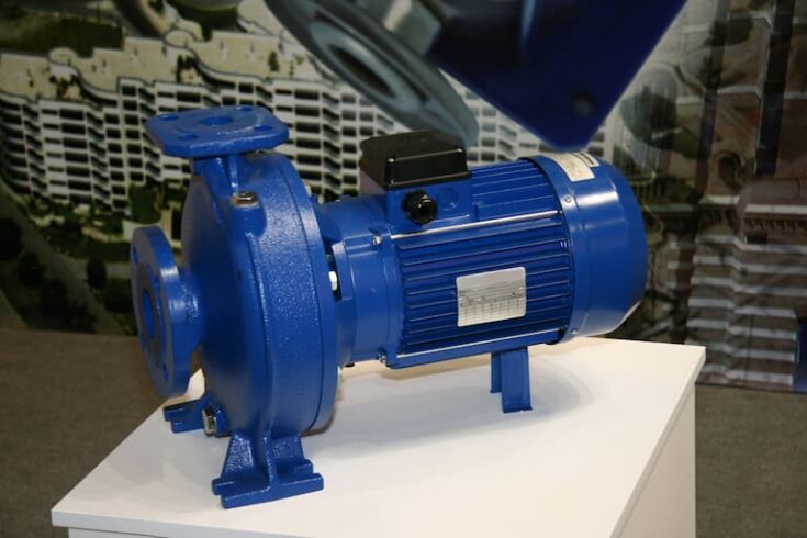 Pool Pump Making Loud Whining Noise? Here’s Why