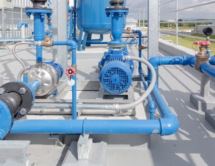 Pool Pump Overheating? Here's Why (+ How To Fix)