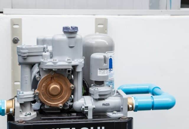 Pool Pump Won't Start? Here's Why (+ How To Fix)