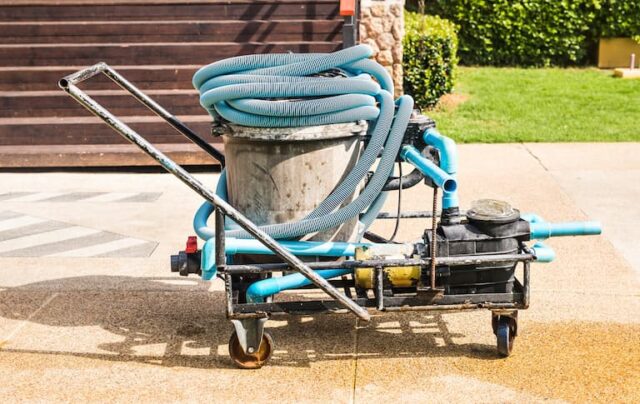 Soothing the Hum: Easy Fixes for Pool Pump Sounds