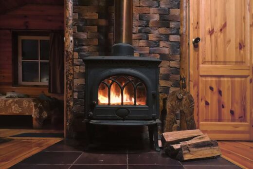 Insulation in Wood Stoves: Reasons and Benefits