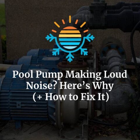 Soothing the Hum: Easy Fixes for Pool Pump Sounds