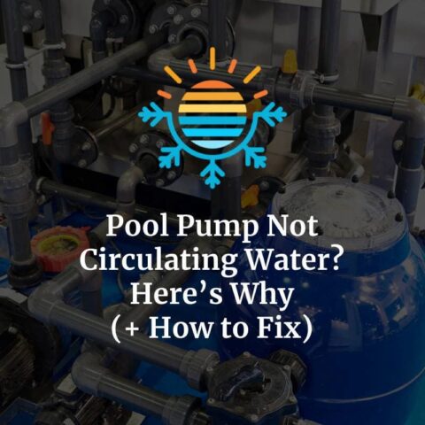 Pool Pump Timer Not Working? Here's Why (+ How to Fix)