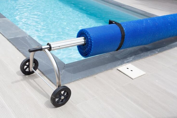 How to Get Rid of Wrinkles in Your Pool Liner (8 Easy Steps)