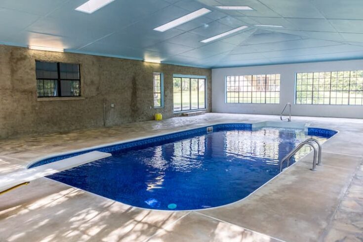 Say Goodbye to Pool Liner Wrinkles: The Truth Revealed