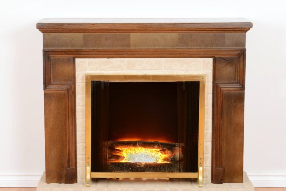 5 Things You need To Know: Do Gas Fireplaces Have a Flue?