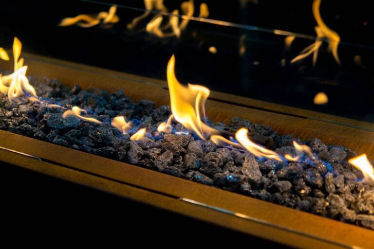 Learn why your gas fireplace takes a long time to ignite.