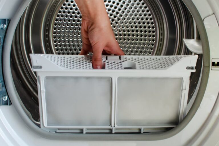 10 Tips to Prevent Dryer Condensation and Keep Clothes Safe