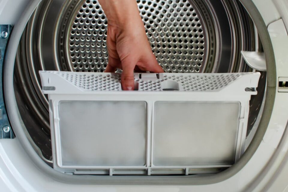 10 Tips to Prevent Dryer Condensation and Keep Clothes Safe