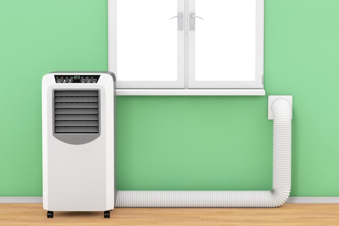 14 Tips on How To Stop a Portable AC Unit From Leaking