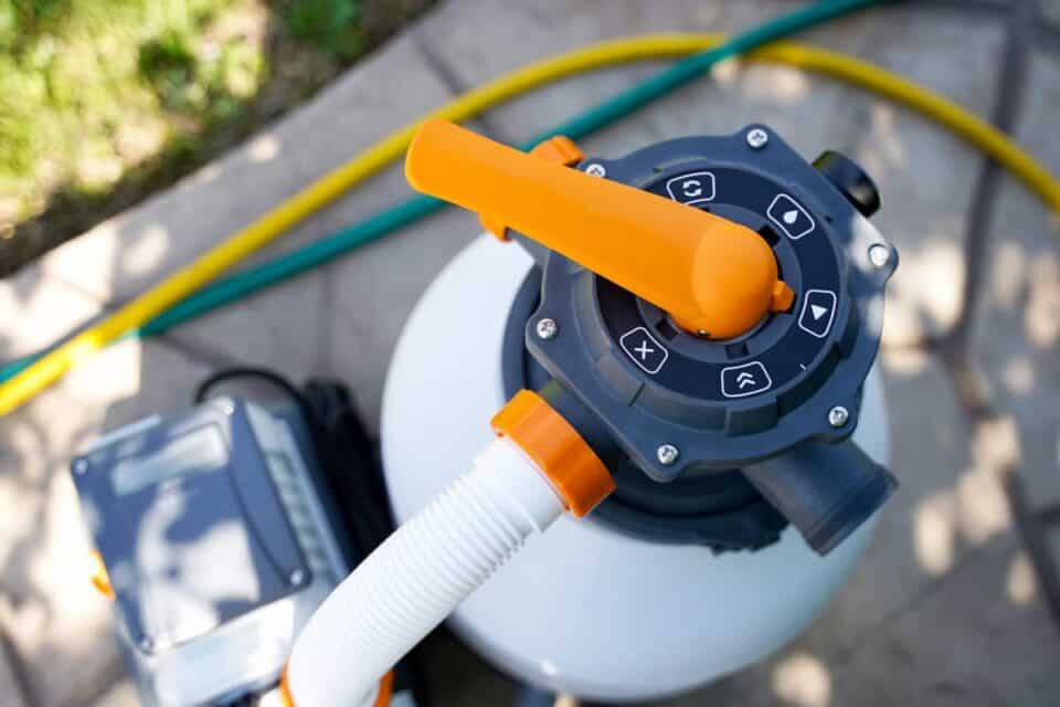 How Long Do You Backwash a Pool? Here's The Answer