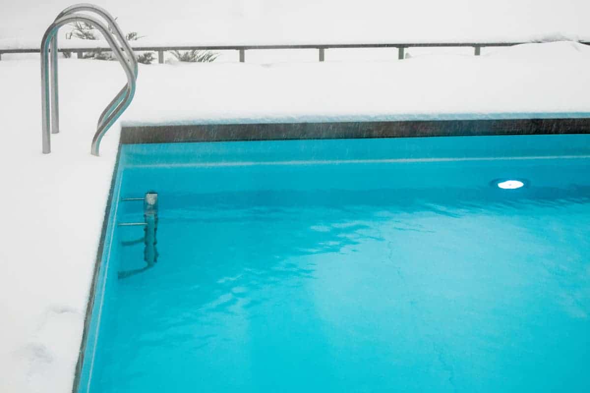 Discover if Will Running Your Pool Pump Prevent Freezing.